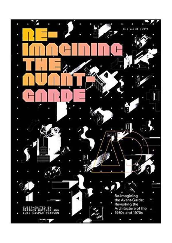 (PDF) ”Architecture Between the Panels. Comics, Cartoons, and Graphic ...