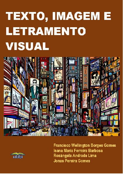 (PDF) Texto, imagem e letramento visual