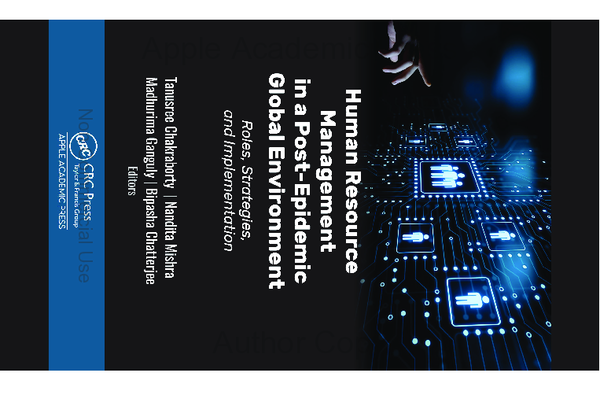 (PDF) Changing Role of Human Resource Management in the New Normal: A ...