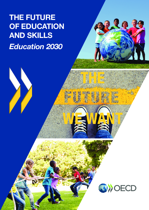 (PDF) The future of education and skills: education 2030: the future we ...