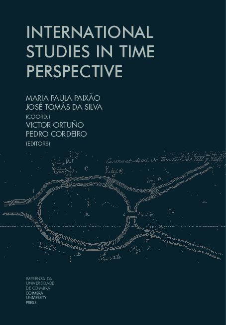 (PDF) International studies in time perspective