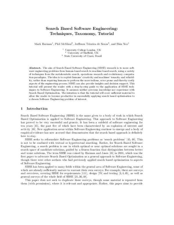(PDF) Coherent clusters in source code