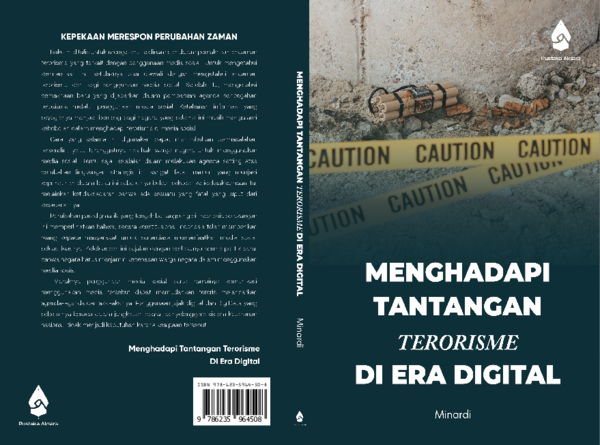 (PDF) Menghadapi Tantangan Terorisme di Era Digital