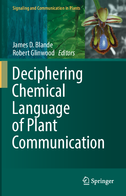 (PDF) Signaling and Communication in Plants