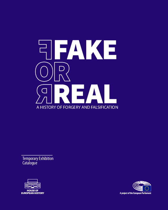 (PDF) Fake for Real. The Exhibition Narrative