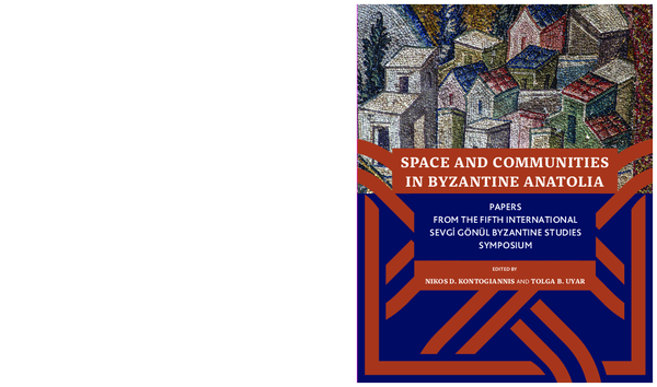 (PDF) Behind the Walls and in the Countryside. Reconstructing Byzantine ...