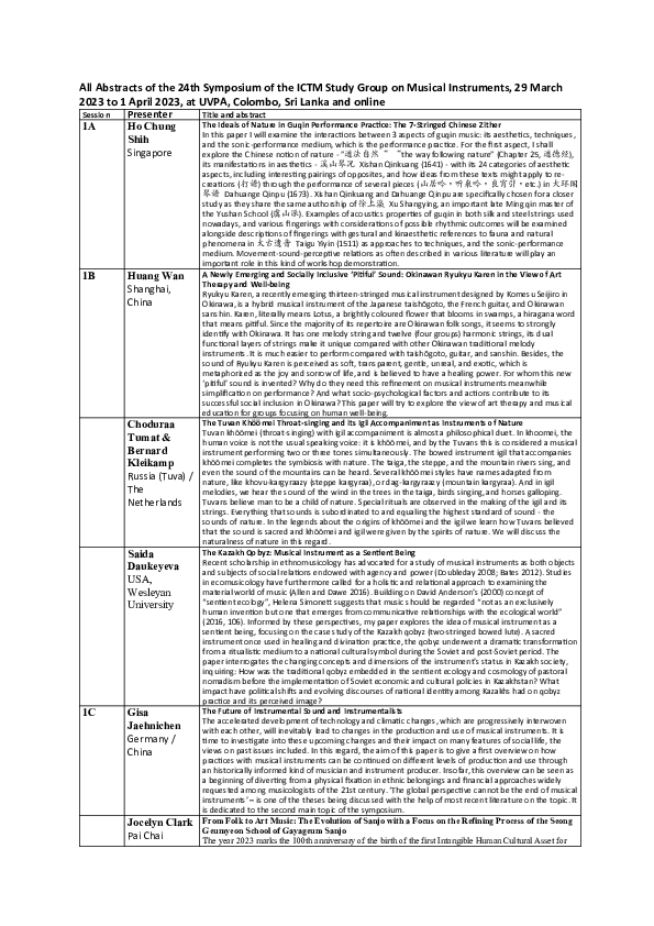 (DOC) Gisa Jaehnichen, Huang Wan, Manfred Bartmann, Alex Dea, and ...