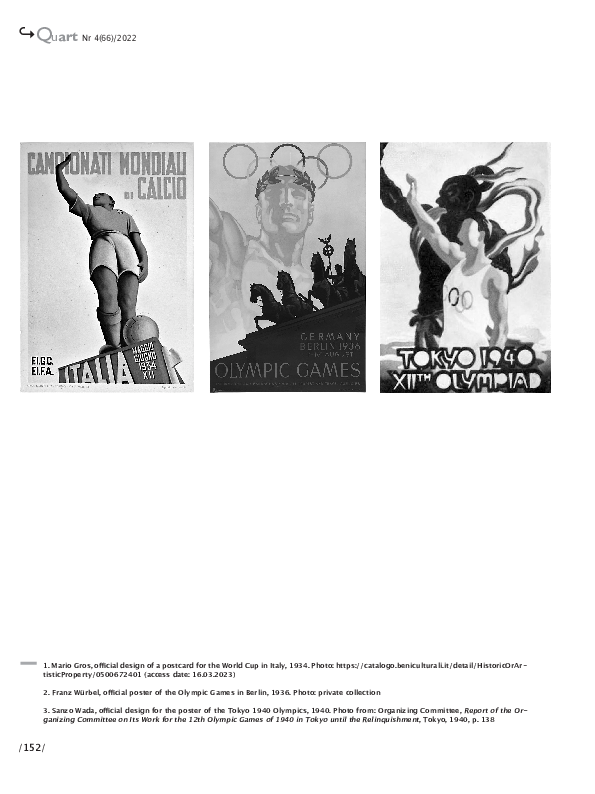 (PDF) Football, decathlon and the martial arts The Axis Powers and the ...