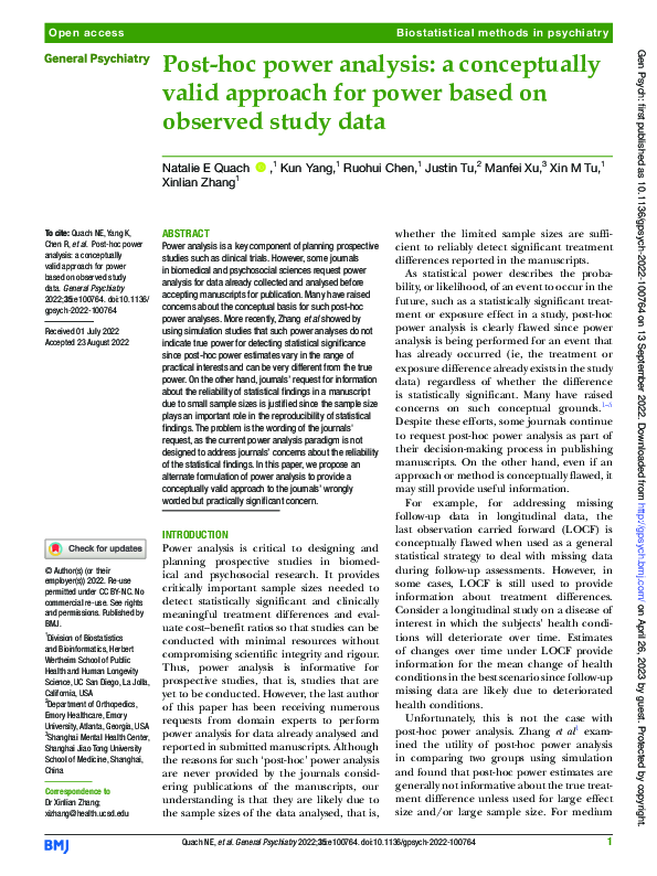 pdf-post-hoc-power-analysis-a-conceptually-valid-approach-for-power