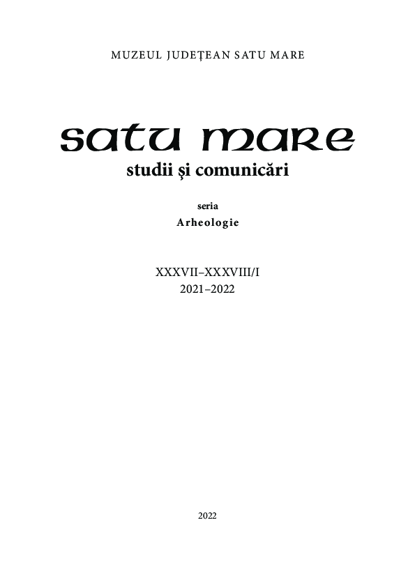 (PDF) C. Kacsó The Topography and the History of Research of the ...