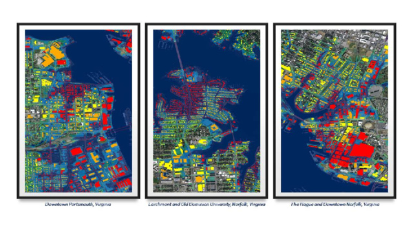 (PDF) Three-Panel Map, Lenticular Print, Version 1