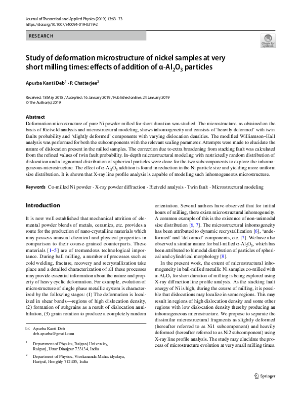 (PDF) Variational calculation with general density functional to solve the electronic ...