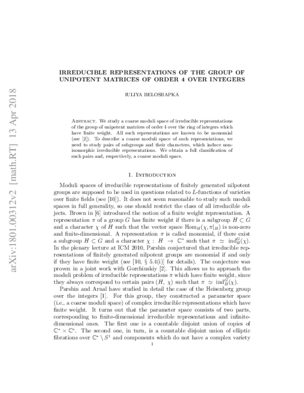 (PDF) OUP accepted manuscript