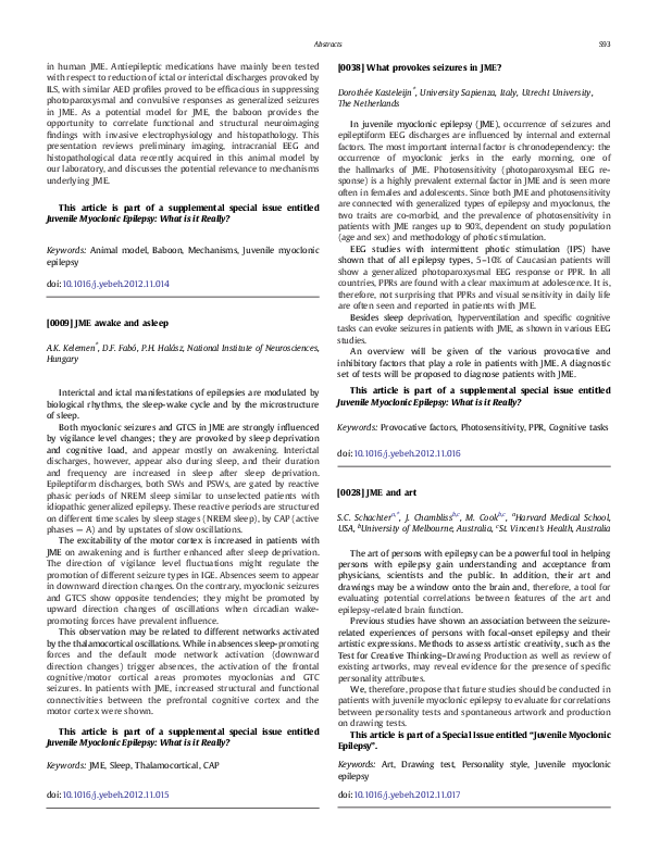 (PDF) [0028] JME and art