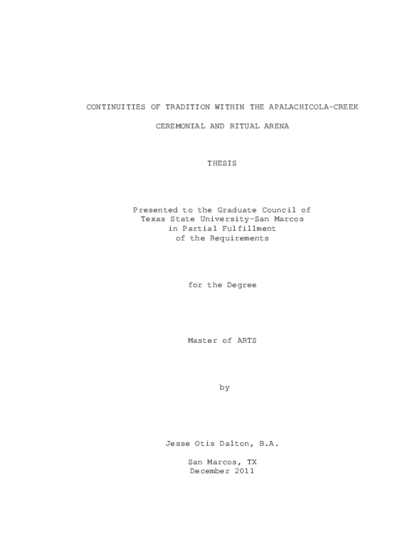 (PDF) Dalton, Jesse - Masters Thesis