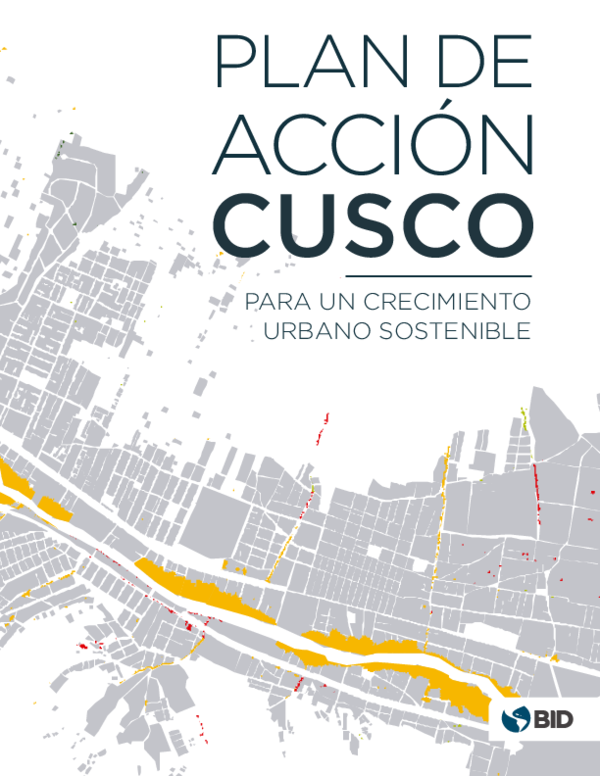 (PDF) BID PLAN ACCION CUSCO WEB