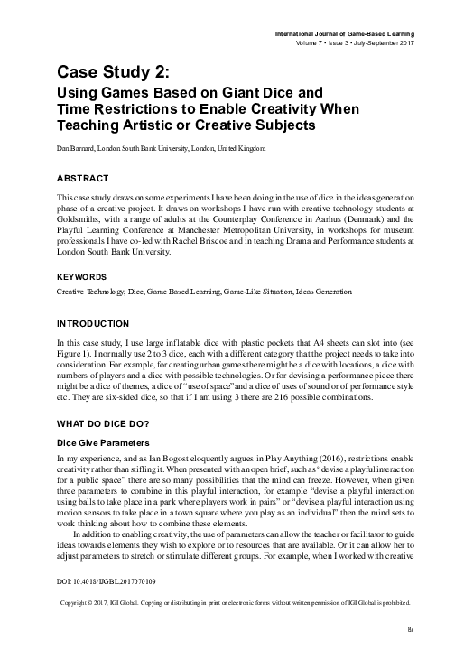 (PDF) Case Study 2