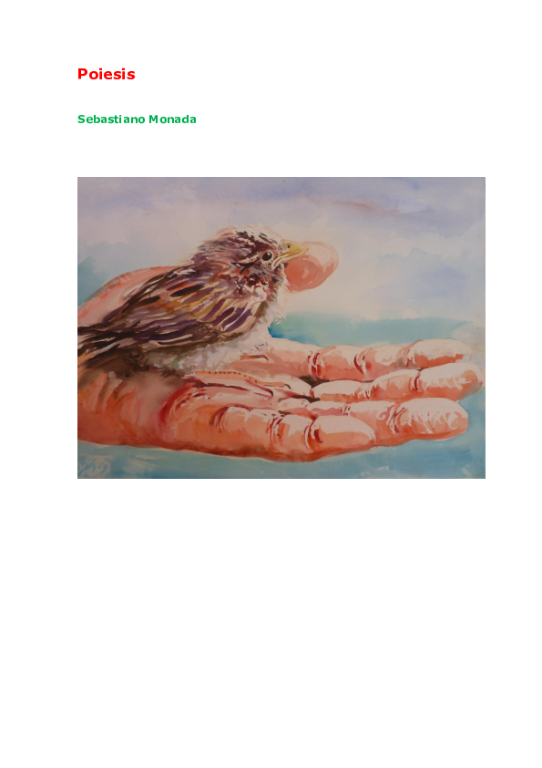 (PDF) Poiesis