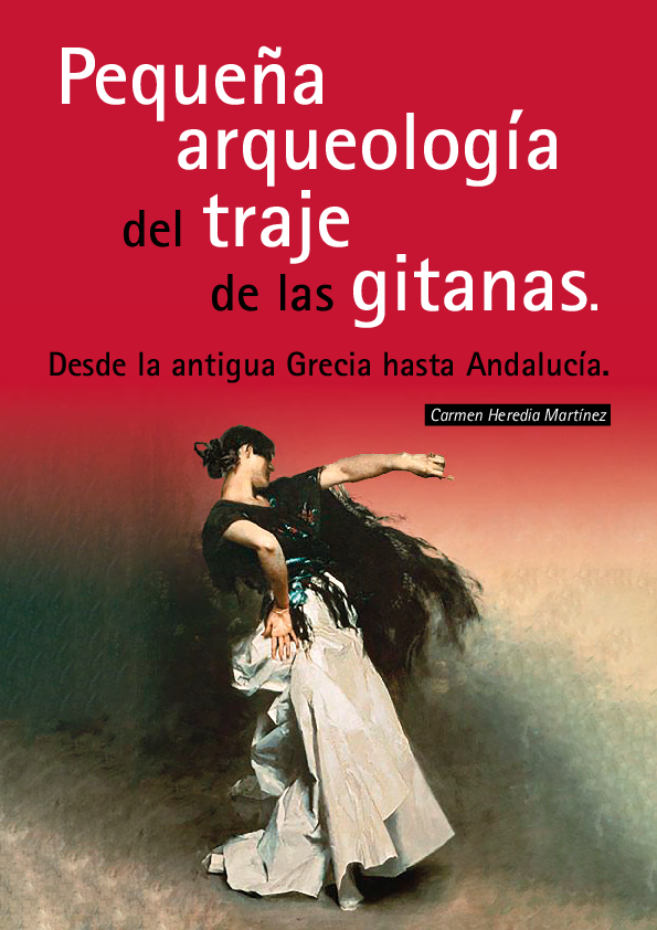 (PDF) Pequena arqueologia del traje de las gitanas