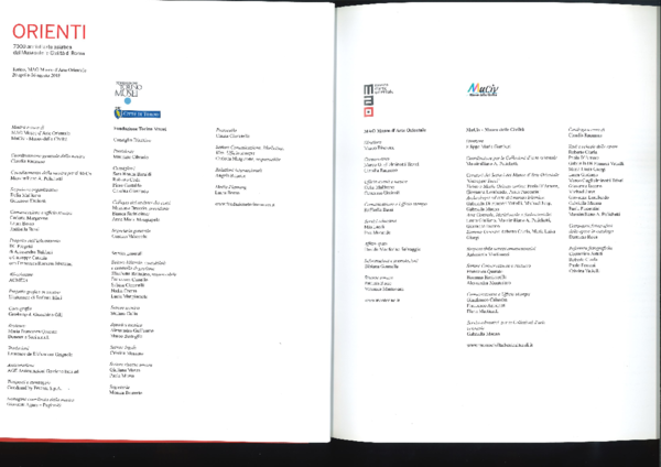 (PDF) Introduction to four sections of an exhibition catalogue