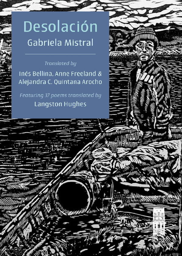 (PDF) Gabriela Mistral | Desolación