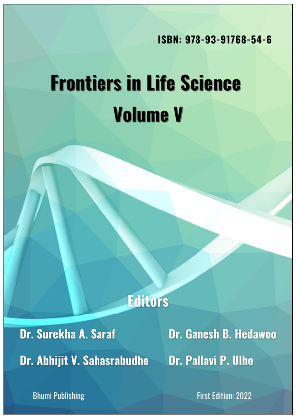 (PDF) Frontiers in Life Science Volume V