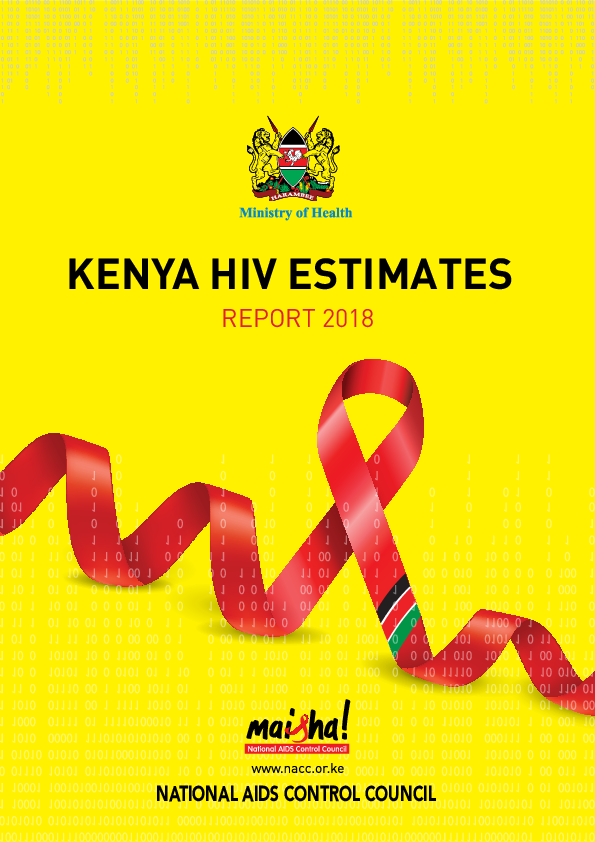 (PDF) Brief Report: Recent HIV Infection Surveillance in Routine HIV ...
