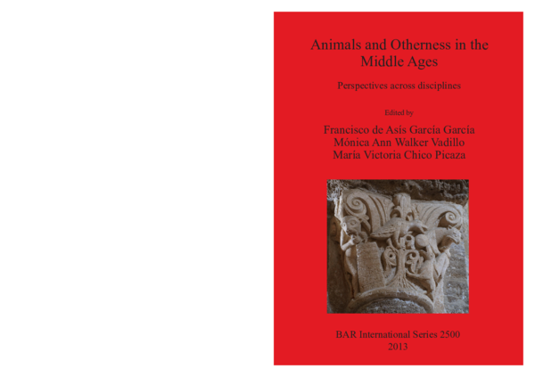 (PDF) Animal fables set among the biblical cycle of the nave of Saint ...