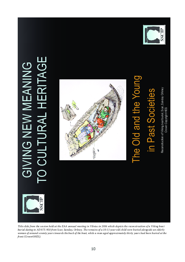 (PDF) 1. Introduction - Across the Generations: The Old and the Young ...