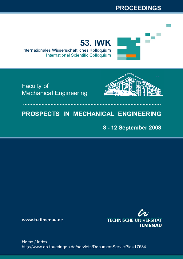 (PDF) The simulation of parallel mechanisms in MATLAB/Simulink development environment