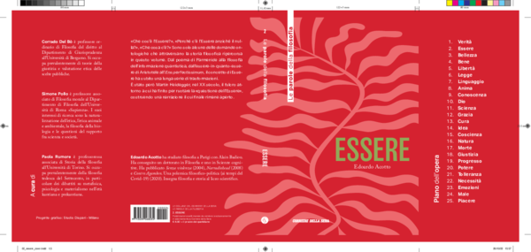 (PDF) Essere cover