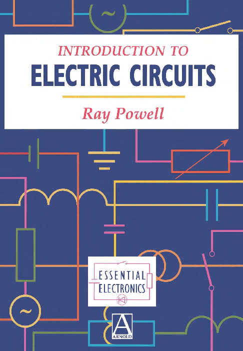 (PDF) Introduction to Electric Circuits