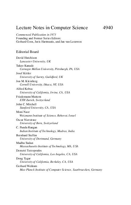 (PDF) Engineering Interactive Systems (PDF) Engineering Interactive Systems