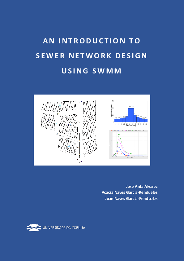 (PDF) An introduction to sewer network design using SWMM