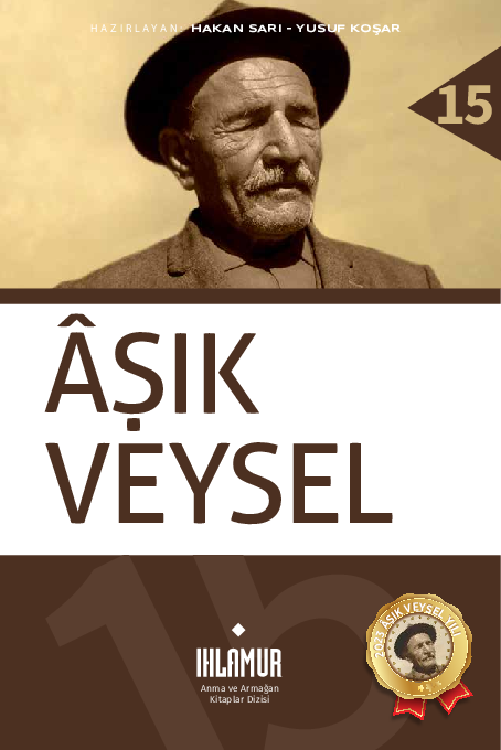 (PDF) ASIK VEYSEL