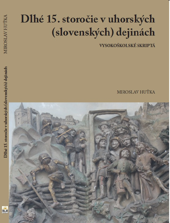 (PDF) Dlhé 15. storočie v uhorských (slovenských) dejinách/Long 15th ...