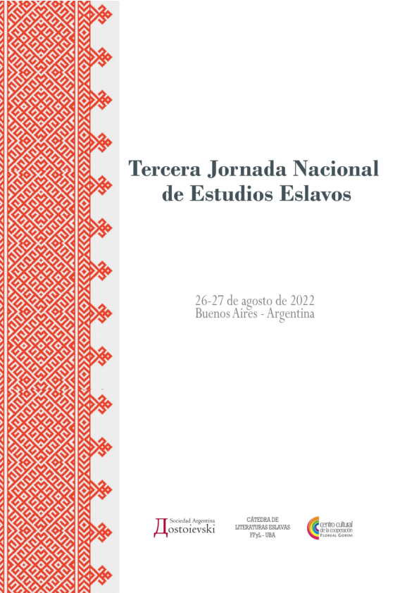 (PDF) El lejano Este representaciones de Rusia y del mundo eslavo en la ...