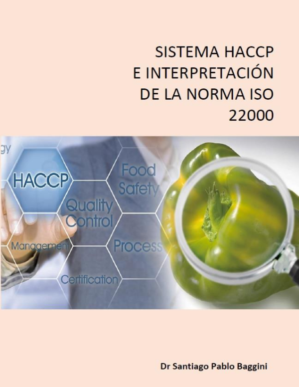 (PDF) SISTEMA HACCP e ISO