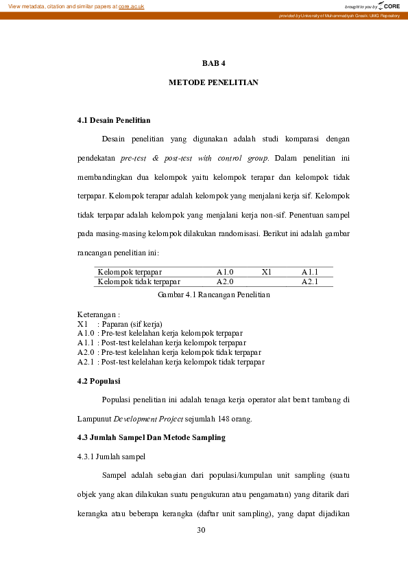 (PDF) Pengaruh Sistem Sif Kerja Terhadap Kelelahan Kerja Pada Operator ...