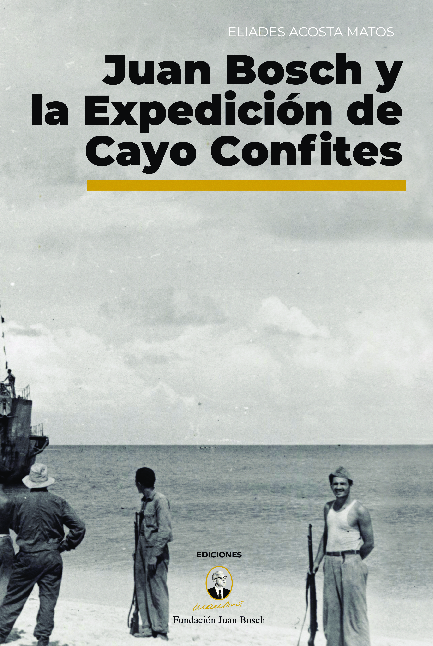 (PDF) JUAN BOSCH Y CAYO CONFITES (1)