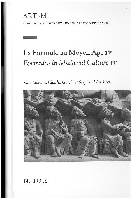 (PDF) Los prólogos de los cartularios de Santa Cruz de Coimbra: entre ...