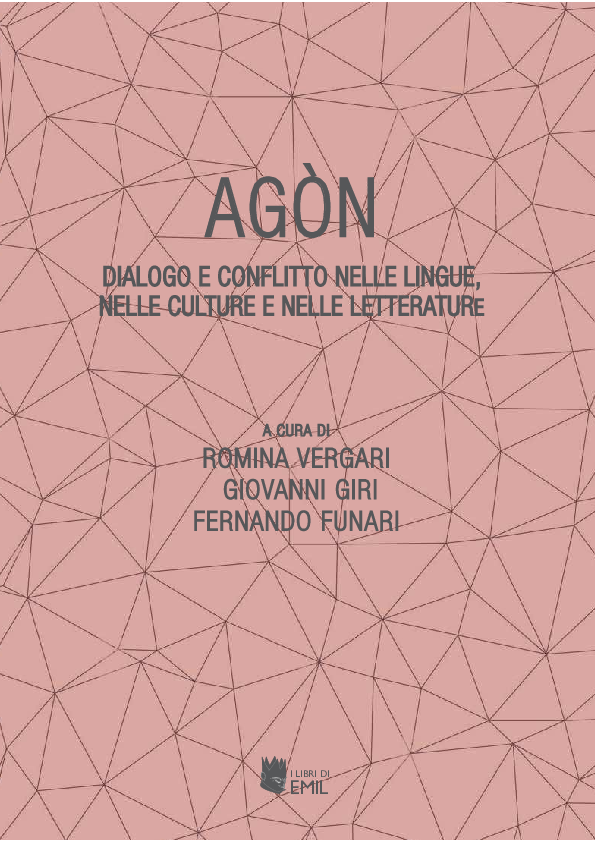 (PDF) Giovanni Giri, "Stelle senza nome. Le 'Filastrocche in cielo e in ...