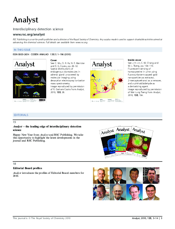 (PDF) Viruses and their potential in bioimaging and biosensing applications