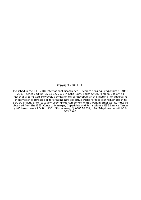 (PDF) High resolution DEM derived from thermal infrared images: Example ...