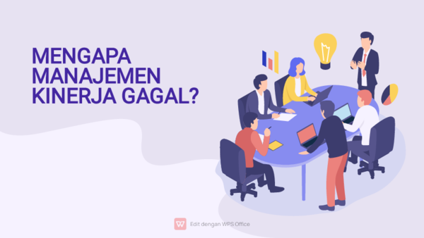(PDF) Ppt Klp 5 Mengapa Manajemen Kinerja Gagal
