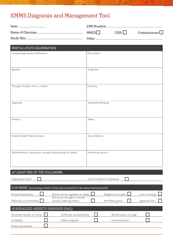(PDF) MOESM4 of Study protocol: a clinical trial for improving mental health screening for ...
