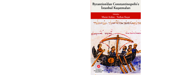 (PDF) The First Arab Siege of Constantinople: The Campaign of Yazīd b ...