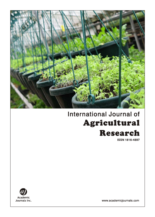 (PDF) Biomass Yield, Essential Oil Yield and Oil Quality of Rose ...