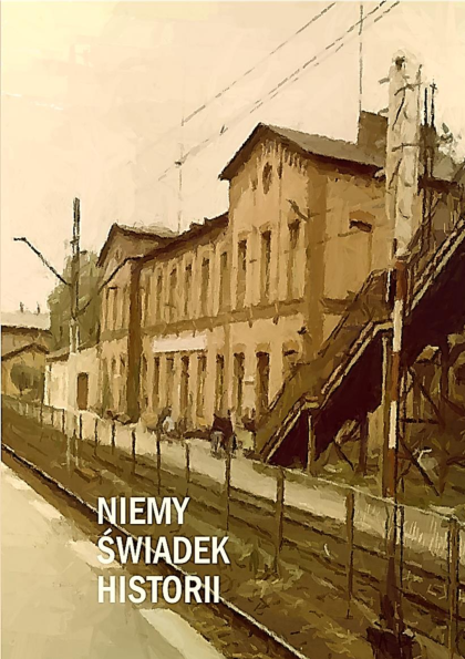 (PDF) NIEMY SWIADEK HISTORII