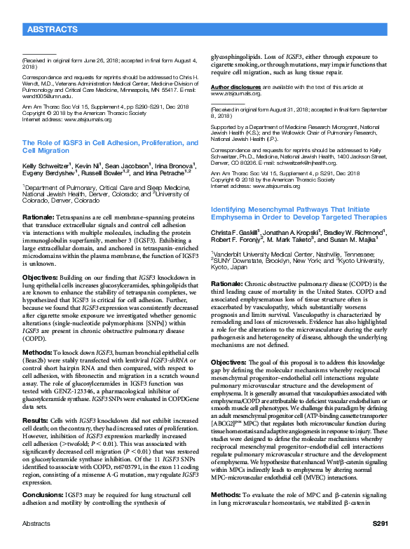 (PDF) The Role of IGSF3 in Cell Adhesion, Proliferation, and Cell Migration